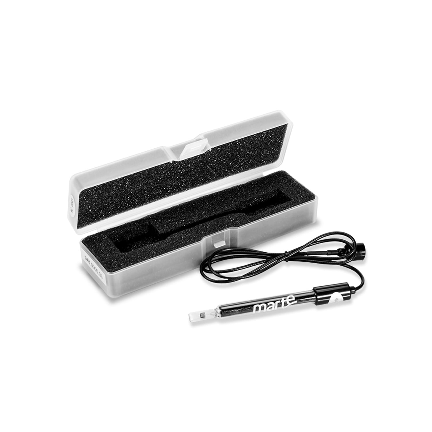 CELULA DE CONDUTIVIDADE - ME-004 - Marte